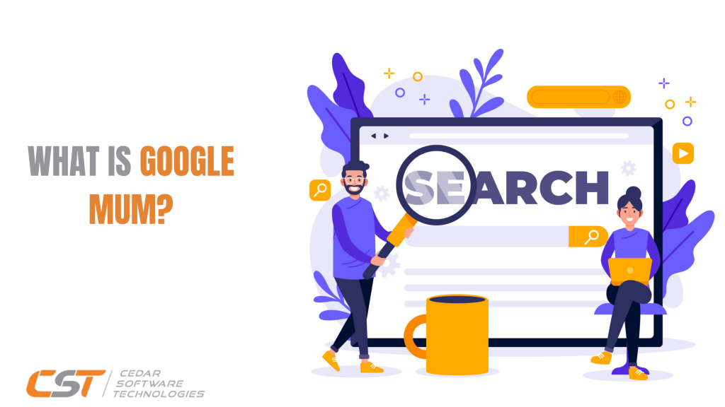 What is Google MUM? | Cedar Software Technologies