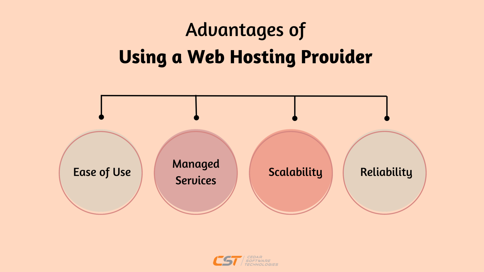 The difference between Self-Hosting and using a Web Hosting Provider ...